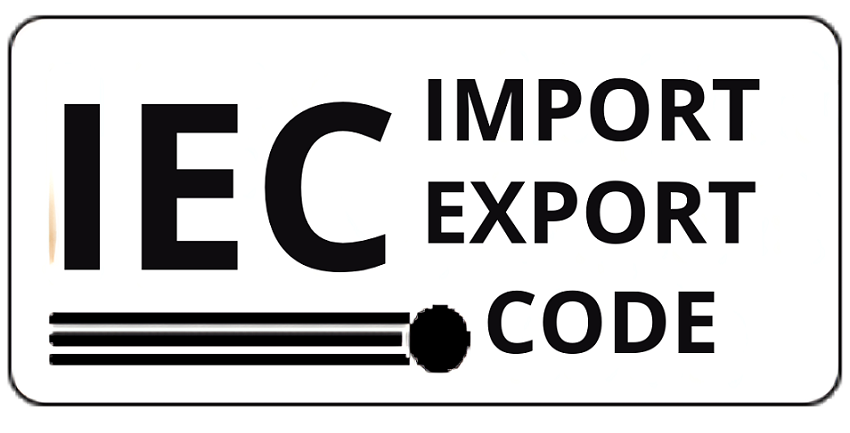 IEC Registration
